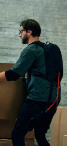 Verve Motion: The Future of Industrial Wearables | SafeLift Exosuit