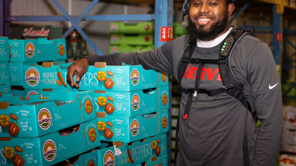 Verve Motion: The Future of Industrial Wearables | SafeLift Exosuit