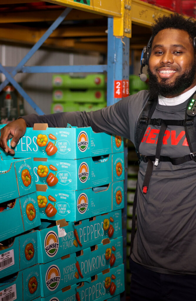 Verve Motion: The Future of Industrial Wearables | SafeLift Exosuit