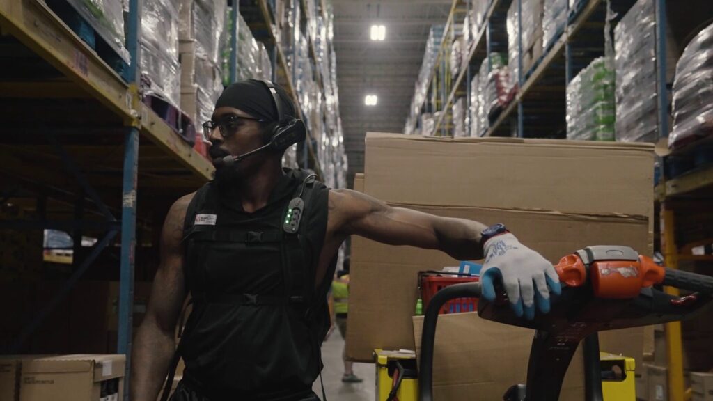 Real Stories of Verve Motion’s SafeLift™ Exosuit in the Workplace