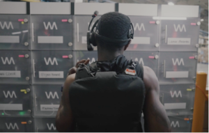 Meet SafeLift™—Verve Motion's Powered Exosuit Solution
