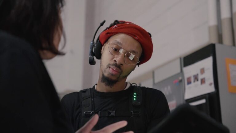 Meet SafeLift™—Verve Motion's Powered Exosuit Solution