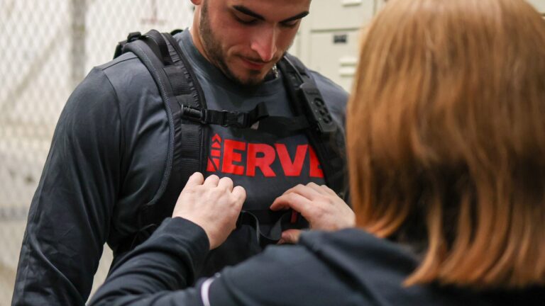 Meet SafeLift™—Verve Motion's Powered Exosuit Solution