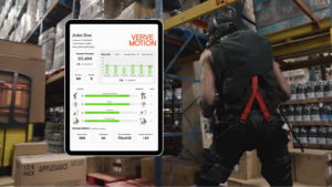 Meet SafeLift™—Verve Motion's Powered Exosuit Solution