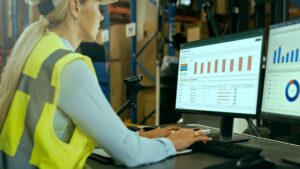 Meet SafeLift™—Verve Motion's Powered Exosuit Solution